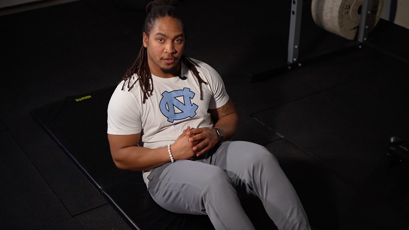 How Strengthen Your Rotational Core Muscles to Help With Daily Activities