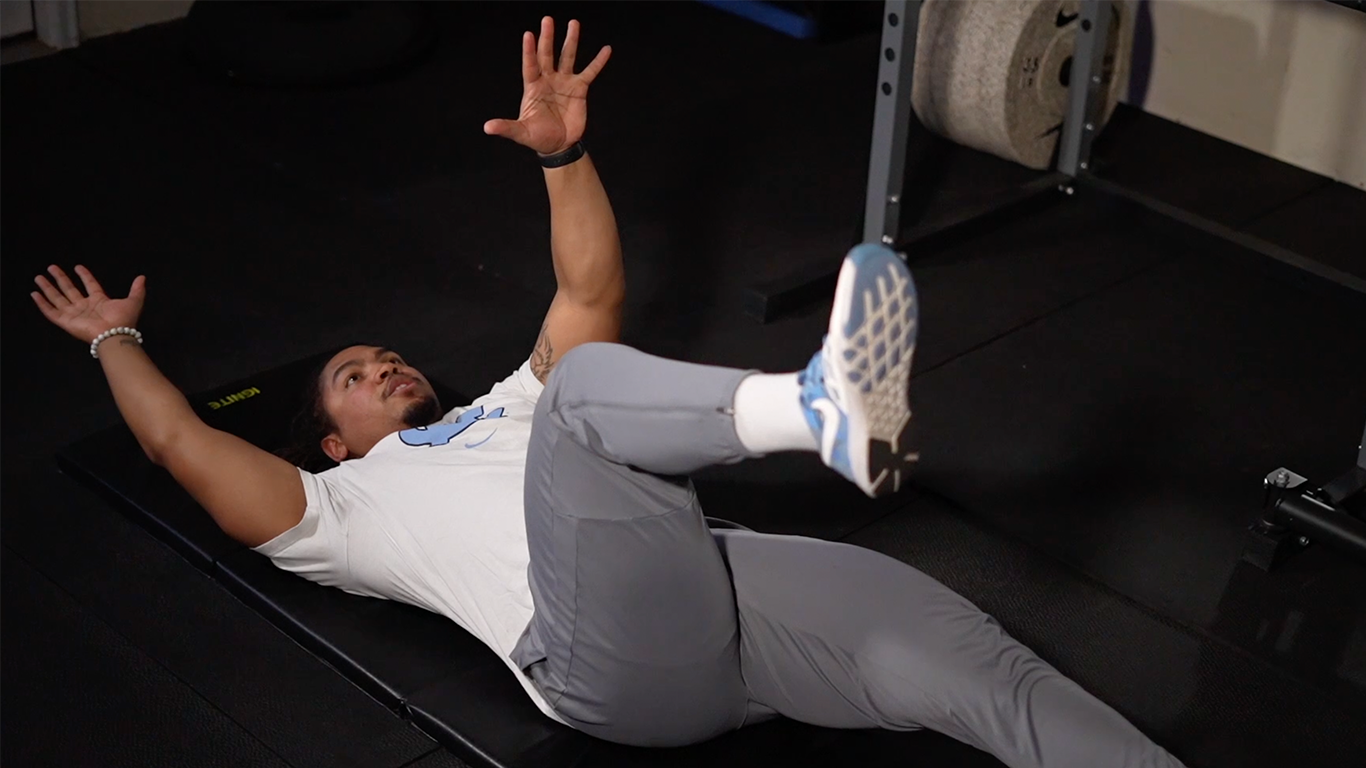 Advanced Core Exercises to Further Your Core Strength