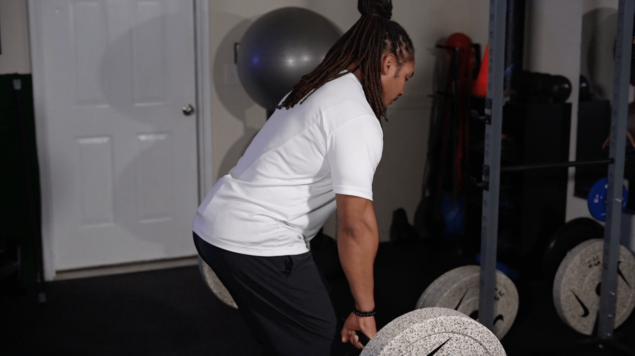 Introduction to Barbell Rows: Technique, Tips, and Benefits