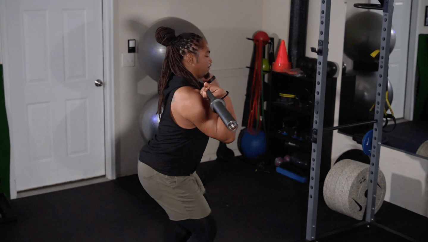 Cleans & Hang Cleans: Explosive exercises that can benefit you